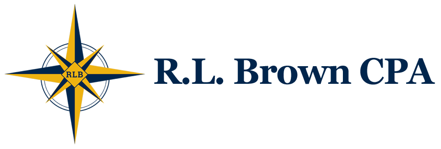 rlbcpa | R. L. Brown CPA, LLC